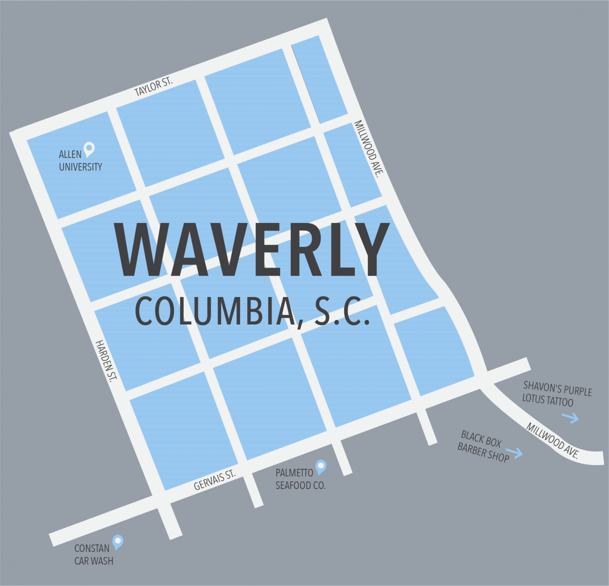 Waverly 2019 - Eye Witness